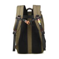 China 27L Travel Fashion Backpack Lightweight Hiking Daypack 33*15*45cm for sale