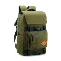 China 27L Travel Fashion Backpack Lightweight Hiking Daypack 33*15*45cm for sale