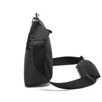 China Anti Shock Business Briefcase Satchel Crossbody Mens Messenger Bag 35*8*27cm for sale