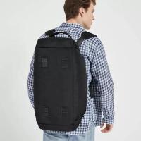 China Waterproof Travel Bags Anti Tear 34.5L Hand Luggage Backpack for sale