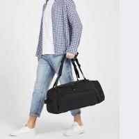China Waterproof Travel Bags Anti Tear 34.5L Hand Luggage Backpack for sale