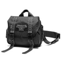 China Waterproof 3L Mens Messenger Bag Single Strap Shoulder Handbags 23*7*16cm for sale