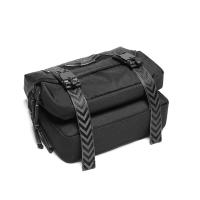 China Waterproof 3L Mens Messenger Bag Single Strap Shoulder Handbags 23*7*16cm for sale