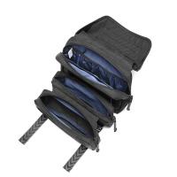 China Waterproof 3L Mens Messenger Bag Single Strap Shoulder Handbags 23*7*16cm for sale