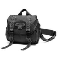China Waterproof 3L Mens Messenger Bag Single Strap Shoulder Handbags 23*7*16cm for sale