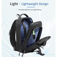 China Oxford Cloth 6L Casual Shoulder Bag for sale