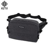 China Rainproof Sweatproof Waterproof Fanny Pack Mens Waist Bags 0.5KG for sale