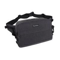 China Rainproof Sweatproof Waterproof Fanny Pack Mens Waist Bags 0.5KG for sale