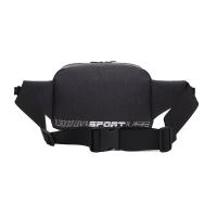 China Rainproof Sweatproof Waterproof Fanny Pack Mens Waist Bags 0.5KG for sale