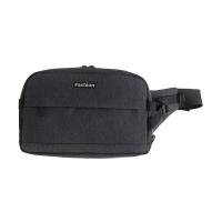 China Rainproof Sweatproof Waterproof Fanny Pack Mens Waist Bags 0.5KG for sale