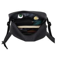 China Rainproof Sweatproof Waterproof Fanny Pack Mens Waist Bags 0.5KG for sale