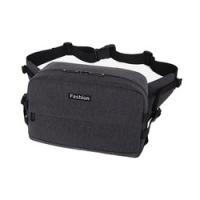 China Rainproof Sweatproof Waterproof Fanny Pack Mens Waist Bags 0.5KG for sale