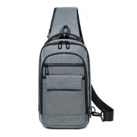 China Fashionable Waterproof 900D Single Strap Backpack Single Strap Backpack OEM ODM for sale