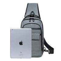 China Fashionable Waterproof 900D Single Strap Backpack Single Strap Backpack OEM ODM for sale