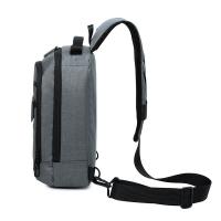 China Fashionable Waterproof 900D Single Strap Backpack Single Strap Backpack OEM ODM for sale