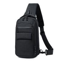 China Fashionable Waterproof 900D Single Strap Backpack Single Strap Backpack OEM ODM for sale