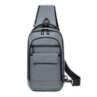 China Fashionable Waterproof 900D Single Strap Backpack Single Strap Backpack OEM ODM for sale
