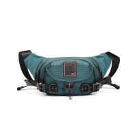 China ISO9001 Mens Waist Bags Mildew Resistance Waist Pouch Waterproof for sale