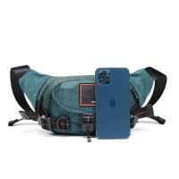 China ISO9001 Mens Waist Bags Mildew Resistance Waist Pouch Waterproof for sale