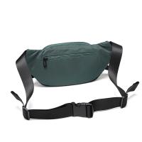 China ISO9001 Mens Waist Bags Mildew Resistance Waist Pouch Waterproof for sale