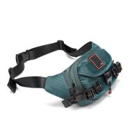 China ISO9001 Mens Waist Bags Mildew Resistance Waist Pouch Waterproof for sale