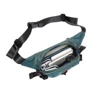 China ISO9001 Mens Waist Bags Mildew Resistance Waist Pouch Waterproof for sale