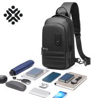 China 5L Waterproof Messenger Satchel Shoulder Bag 17*7*29cm for sale