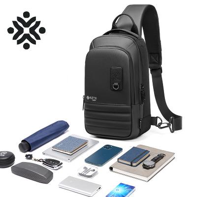 China 5L Waterproof Messenger Satchel Shoulder Bag 17*7*29cm for sale