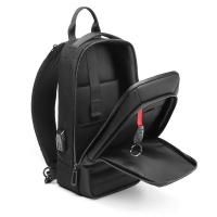 China 5L Waterproof Messenger Satchel Shoulder Bag 17*7*29cm for sale