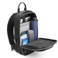 China 5L Waterproof Messenger Satchel Shoulder Bag 17*7*29cm for sale