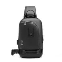 China 5L Waterproof Messenger Satchel Shoulder Bag 17*7*29cm for sale