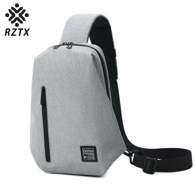 China ISO9001 Wear Resistant Mens One Strap Backpack 18*8*32cm for sale