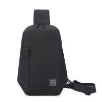 China ISO9001 Wear Resistant Mens One Strap Backpack 18*8*32cm for sale