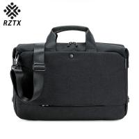 China OEM 21L Business Office Crossbody Computer Bags For Men Tear Resistant for sale
