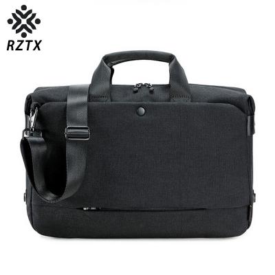 China OEM 21L Business Office Crossbody Computer Bags For Men Tear Resistant for sale