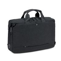 China OEM 21L Business Office Crossbody Computer Bags For Men Tear Resistant for sale