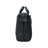 China OEM 21L Business Office Crossbody Computer Bags For Men Tear Resistant for sale