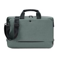 China OEM 21L Business Office Crossbody Computer Bags For Men Tear Resistant for sale
