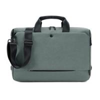 China OEM 21L Business Office Crossbody Computer Bags For Men Tear Resistant for sale