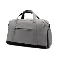 China Pure Color 27L Hand Carry Waterproof Travel Bags 52*19*28cm for sale
