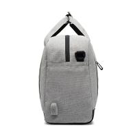China Pure Color 27L Hand Carry Waterproof Travel Bags 52*19*28cm for sale