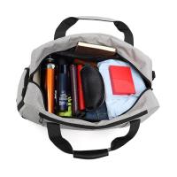 China Pure Color 27L Hand Carry Waterproof Travel Bags 52*19*28cm for sale