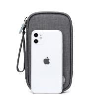 China Sterilize 99.9% Solid UVC Light Portable Sanitizer Bag 19*4*11cm for sale