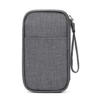 China Sterilize 99.9% Solid UVC Light Portable Sanitizer Bag 19*4*11cm for sale