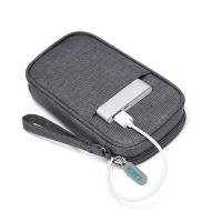China Sterilize 99.9% Solid UVC Light Portable Sanitizer Bag 19*4*11cm for sale