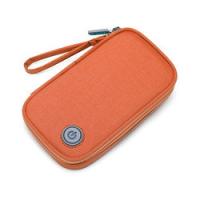 China Sterilize 99.9% Solid UVC Light Portable Sanitizer Bag 19*4*11cm for sale