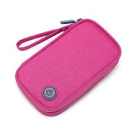China Sterilize 99.9% Solid UVC Light Portable Sanitizer Bag 19*4*11cm for sale