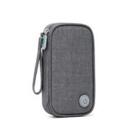 China 2W 5V UVC Disinfection Bag Portable LED UV Disinfection Bag 11*4*19cm for sale