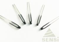 China Long Coating Thermistor Precision With Additional Epoxy On The Leads for sale