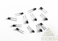 China Epoxy Precision NTC Thermistor Leads Length Customizable for sale